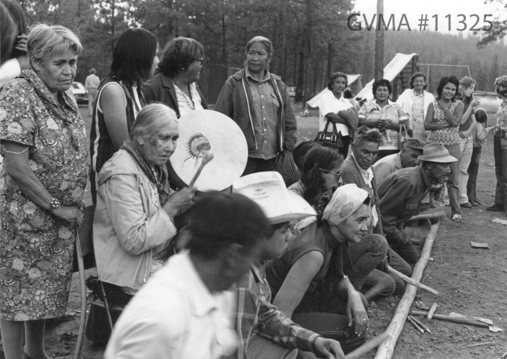 Traditional Syilx Culture – Vernon Museum