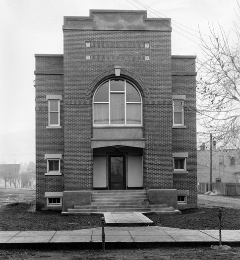 Speaker Series with Greg Poirier and Larry Lundgren – Vernon Museum
