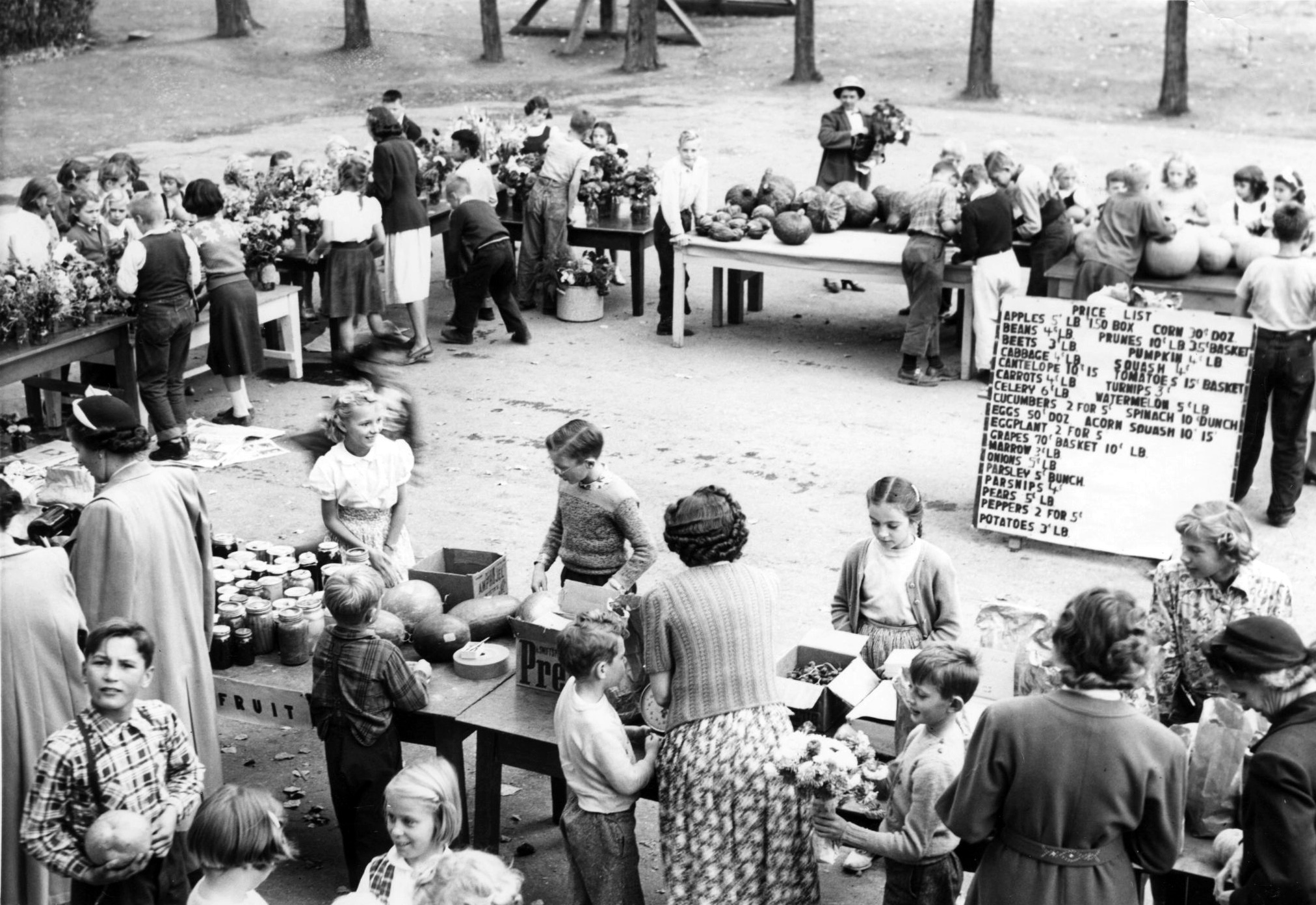 Thanksgiving in Canada: A Rich History of Harvest and Tradition ...
