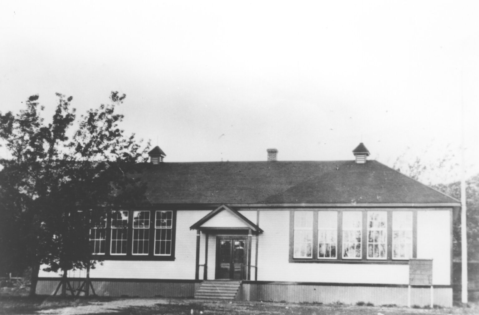 More than a Century of Learning: Coldstream Elementary – Vernon Museum